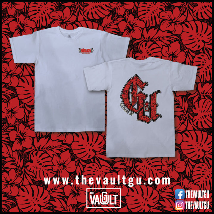 New Arrival – The Vault GU