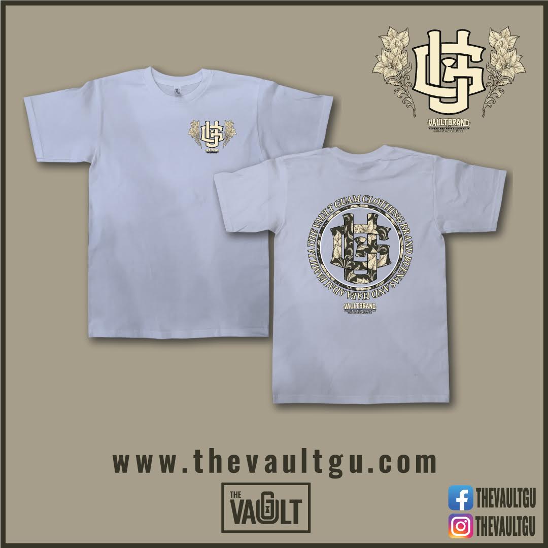 Puti Tai Nobio GU – The Vault GU