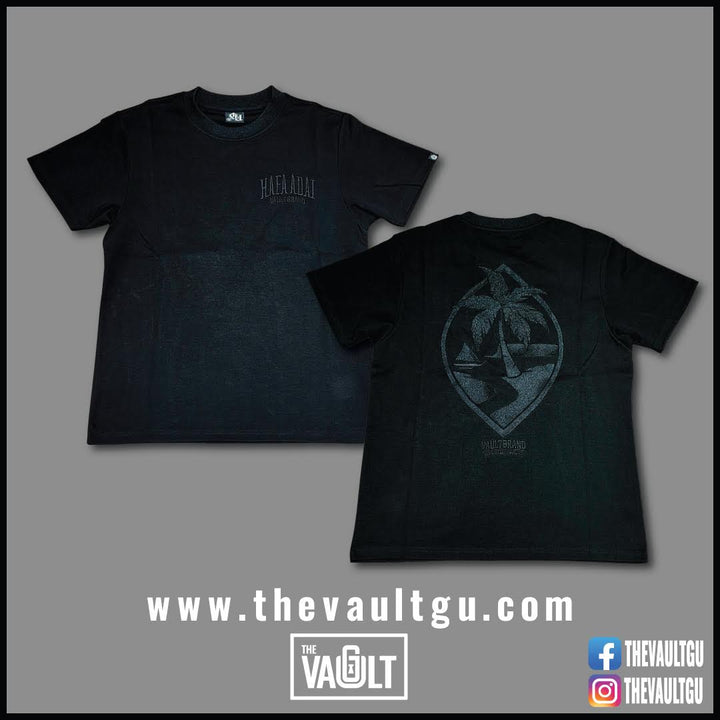 The Vault GU