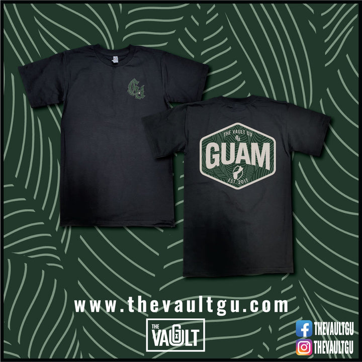 Products – The Vault GU