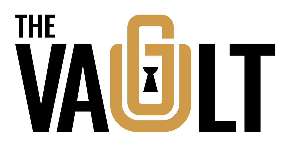 The Vault GU